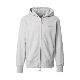Ellesse Sweatjacke 'Taurasi' Herren Gr&ouml;&szlig;e XS hellgrau