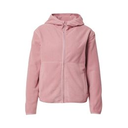 4F Funktionsfleecejacke Damen Größe S rosa