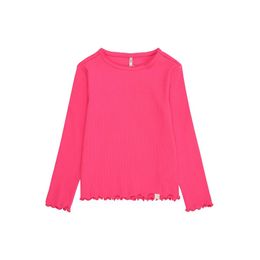 Only Mini Shirt 'KMGTrinny' girl Pink size 98