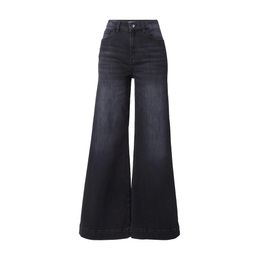 Rich & Royal Rich & Royal Jeans 'Marlene' Damen Größe 27 black denim