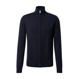 K by KARL LAGERFELD Karl Lagerfeld Strickjacke Herren Größe S navy