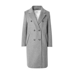 Drykorn Between-Seasons Coat 'BRAMCOTE' female Grey size 2