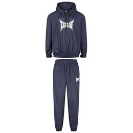Tapout Jogginganzug 'Terraza' Herren Gr&ouml;&szlig;e M navy / wei&szlig;