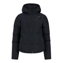 Protest Sportjacke 'LUCID' Damen Größe L schwarz
