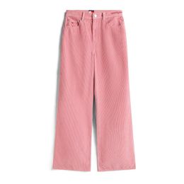 Tommy Jeans Pants 'CLAIRE' female Pink size 32