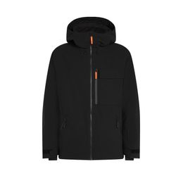 O`Neill O'NEILL Outdoorjacke 'Fwc'Peak' Herren Größe L schwarz