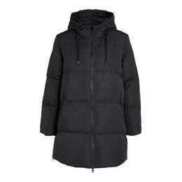 Object Winter Jacket 'Louise' female Black size L