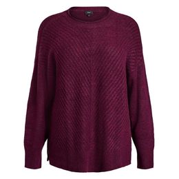 ZIZZI Sweater female Purple size XL