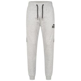 Lonsdale Pants 'Grinstead' male Grey size L
