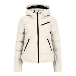Protest Athletic Jacket 'LUCID' female White size M