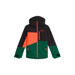 O`Neill O'NEILL Sportjacke Jungen Gr&ouml;&szlig;e 104 schwarz