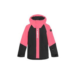 O`Neill O'NEILL Funktionsjacke M&auml;dchen Gr&ouml;&szlig;e 116 schwarz