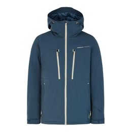 Protest Performance Jacket 'TIMOTHY' male Blue size L