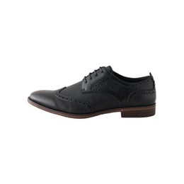 next Lace-Up Shoes male Black size 11.5