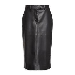 Calvin Klein Rock Damen Größe 44 schwarz