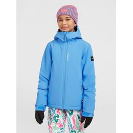 O`Neill O'NEILL Jacke M&auml;dchen Gr&ouml;&szlig;e 176 cyanblau