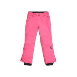 O`Neill O'neill Workout Pants girl Pink size 140