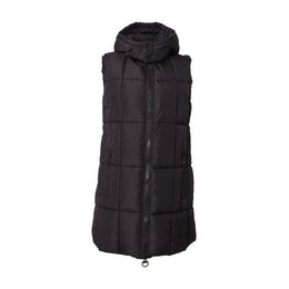 Jacqueline de Yong Jdy Vest 'JDYDAISY' female Black size L