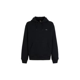 Dickies Sweatshirt 'CLANCY' Herren Gr&ouml;&szlig;e XXL schwarz