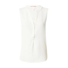 QS Bluse Damen Größe XXS/XS weiß