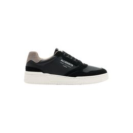 AllSaints Sneakers male Black size 41