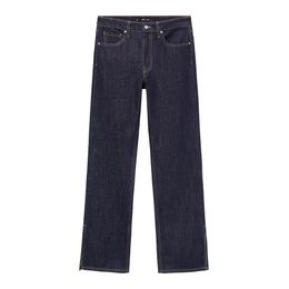 Mango Jeans 'Anais' female Blue size 44