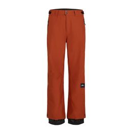 O`Neill O'neill Outdoor Pants male Red size XL