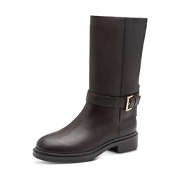 Newd Boots female Brown size 41