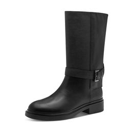 Newd Stiefel Damen Größe 40 schwarz Winterschuhe