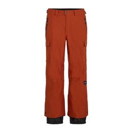 O`Neill O'neill Outdoor Pants male Red size L