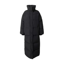 BOSS Winter Coat 'C_Pyrani' female Black size 40