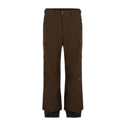 O`Neill O'neill Outdoor Pants male Brown size XL