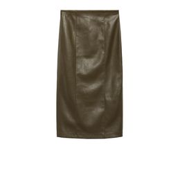 Mango Rock 'Sara' Damen Größe 46 khaki