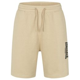 Lonsdale Pants 'Fringford' male Beige size M