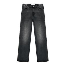 Mango Jeans 'MIAMI' female Black size 40