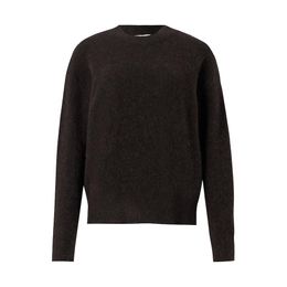 Samsøe & Samsøe Samsøe Samsøe Pullover Damen Größe XL schoko