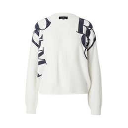 monari Sweater female White size 46