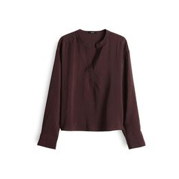Opus Bluse 'Femyn' Damen Größe XL schoko