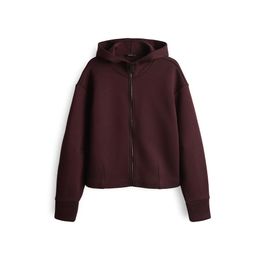 Opus Zip-Up Hoodie 'Gulnora' female Red size 42