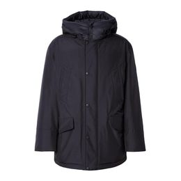 BOSS Winter Parka 'Osiass1' male Black size 62