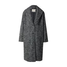 Levi's LEVI'S Mantel 'Tessa Wool Coat' Damen Gr&ouml;&szlig;e L schwarz / offwhite