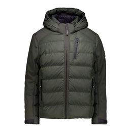 Garcia Jacke Herren Größe L khaki