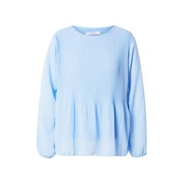 ZABAIONE Bluse 'Ev44a' Damen Gr&ouml;&szlig;e M hellblau