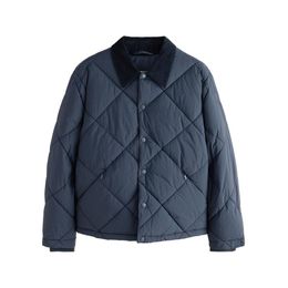 next Jacke Herren Gr&ouml;&szlig;e M navy