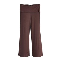 next Pants female Brown size 20