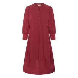 Culture Kleid 'CUAntoinett' Damen Gr&ouml;&szlig;e 42 cranberry Winterkleid