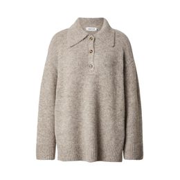 EDITED Pullover 'Laiani' Damen Gr&ouml;&szlig;e M beige