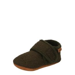 EN FANT Slippers boy Green size 23,5
