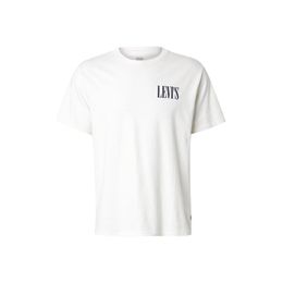 Levi's Levi's Shirt 'Relaxed Graphic Tee' male White size S