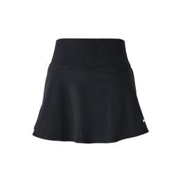 Nike Athletic Skorts 'ONE' female Black size M